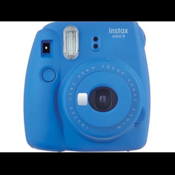 Instax | Cameras, Photo & Video | New Instax 9 Camera W Bundle | Poshmark